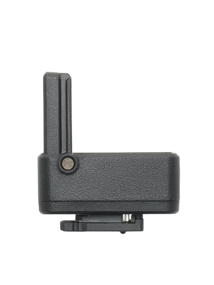 Адаптер Mic 2 Camera Adapter, кабель TRS диаметром 3,5 мм, цифровой звук, черный — фото 1