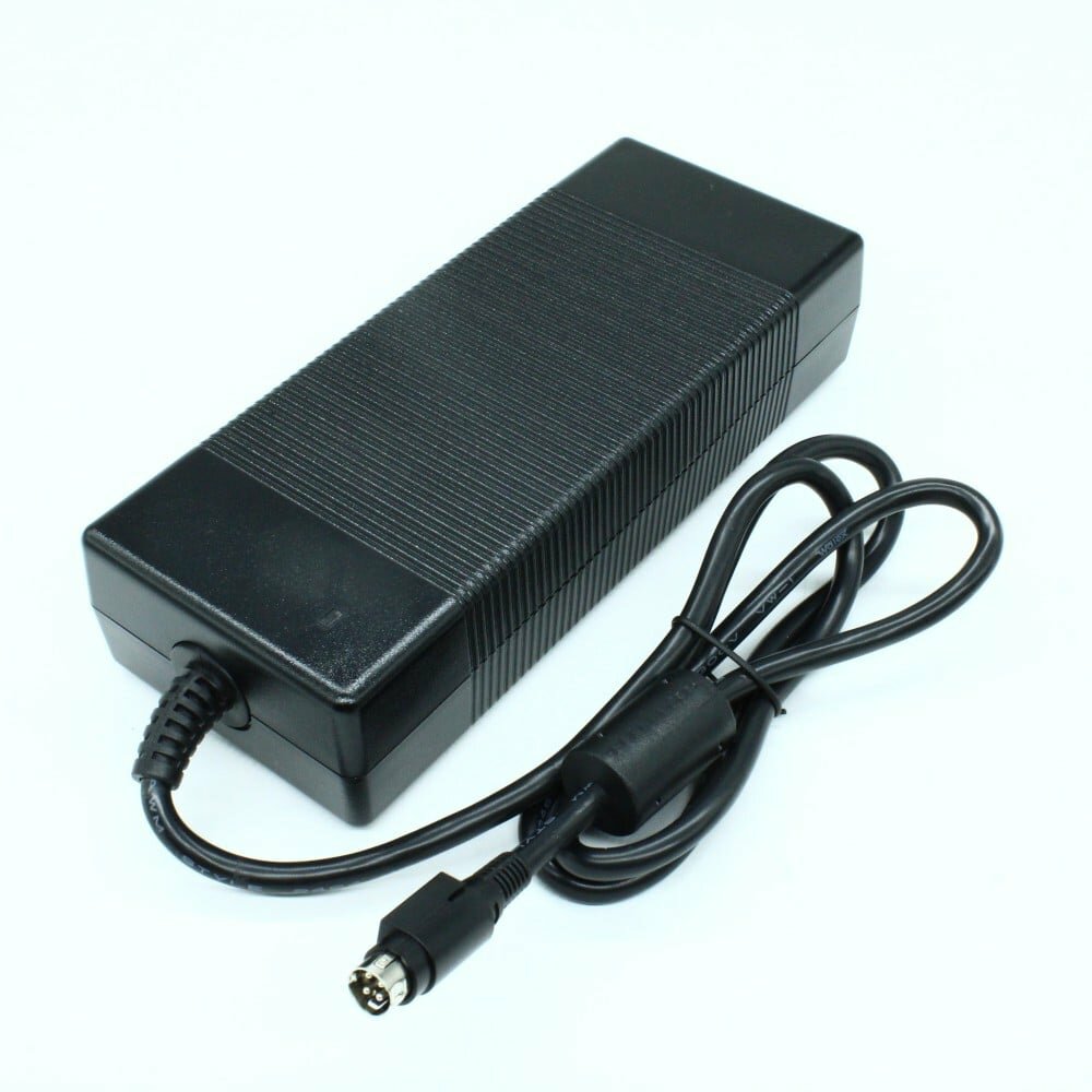 Настольный адаптер Mean Well GST220A12-R7B