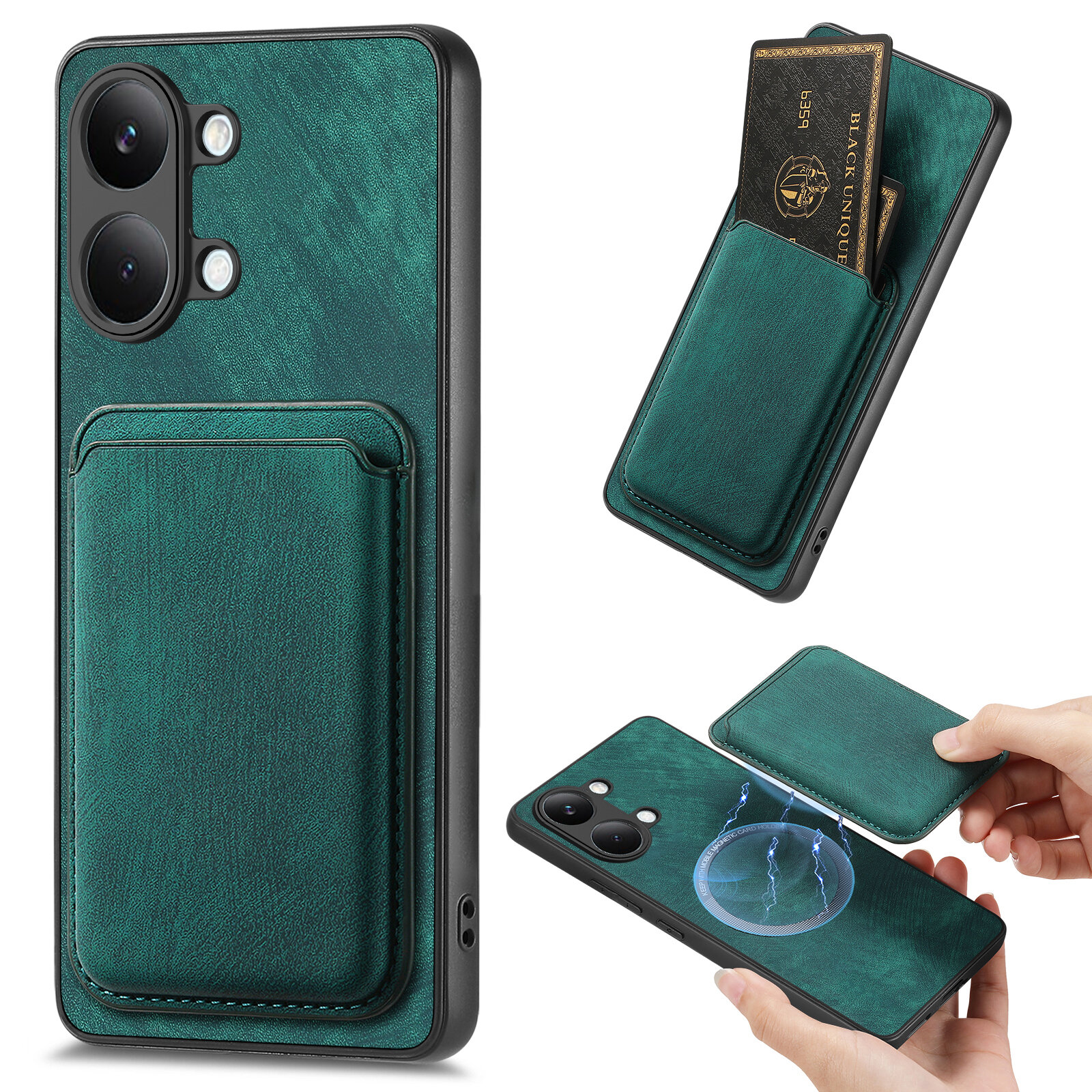 Чехол для Poco X8 Pro Max