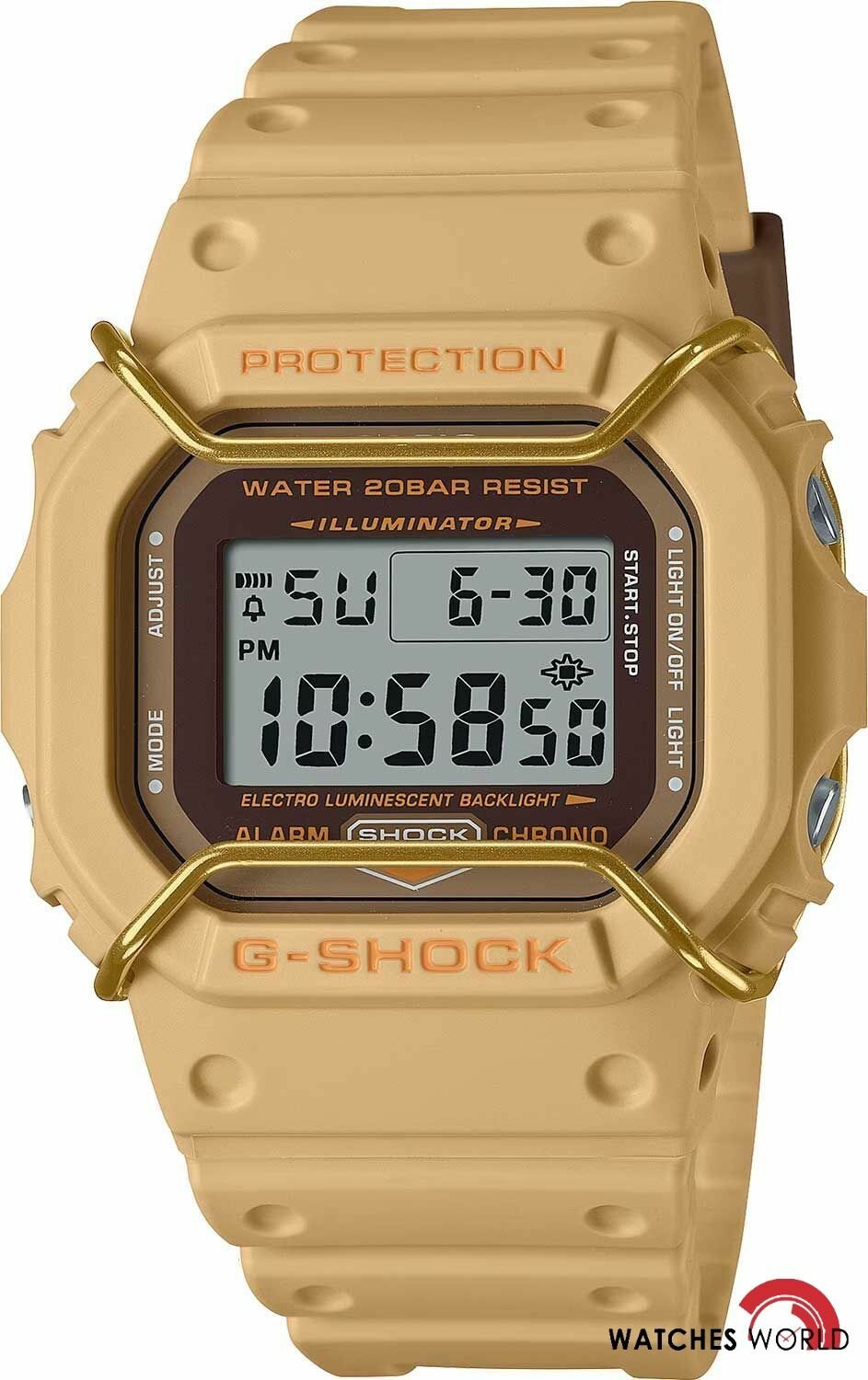 Наручные часы