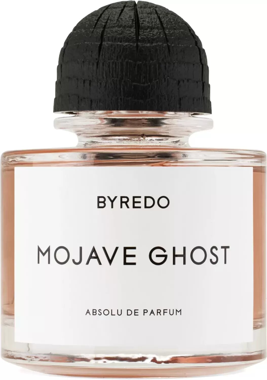 BYREDO Парфюмерная вода Mojave Ghost Absolu De Parfum, 50 мл