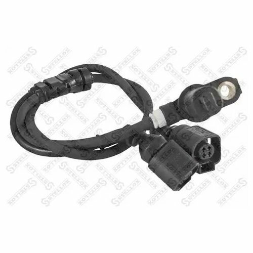 Датчик abs перед. лев. Stellox 0665438sx для Ford Galaxy; SEAT Alhambra; VW Sharan