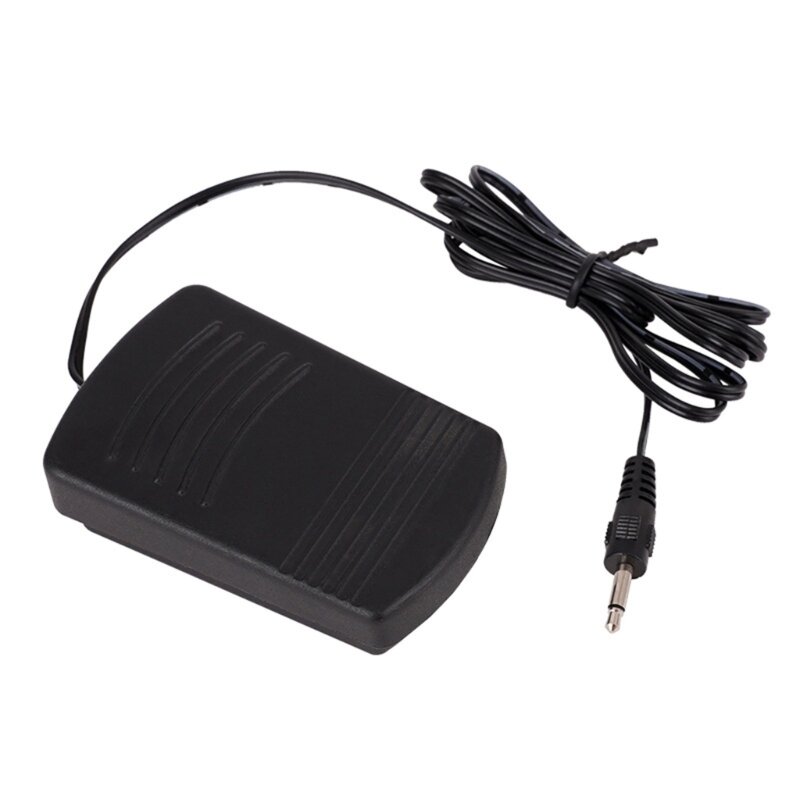 Ножная Педаль Швейной машины для плавного Шитья Аксессуары Для Швейных машин Ножная Педаль для Шитья Педаль Ножного управления