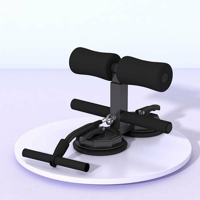 Устройство для помощи в выполнении упражнений на пресс, специально предназначенное для вступительных экзаменов в старшую школу, многофункциональный тренажер для пресса, домашний тренажер с сопротивлением и присоской, фитнес-оборудование.