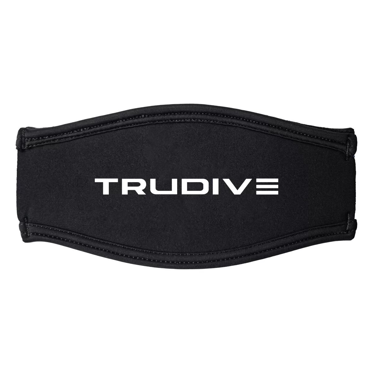 TRUDIVE Большой плавучести купольный головной убор для серфинга и дайвинга, против запутывания, удобная посадка, черный