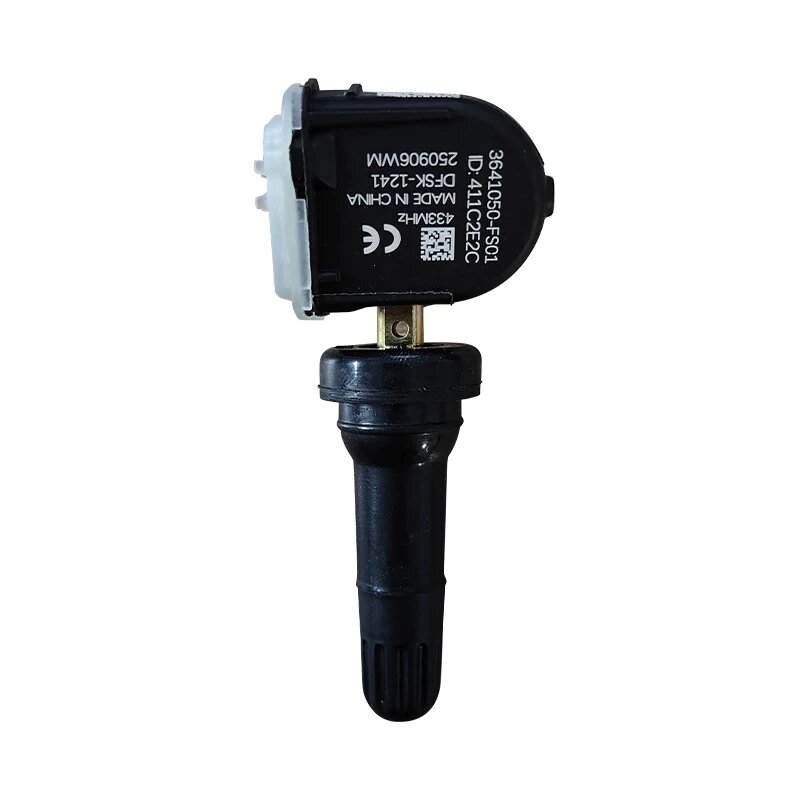 Датчик TPMS для Dongfeng Fengguang S560 2019-2023, номер детали 3641050FS01
