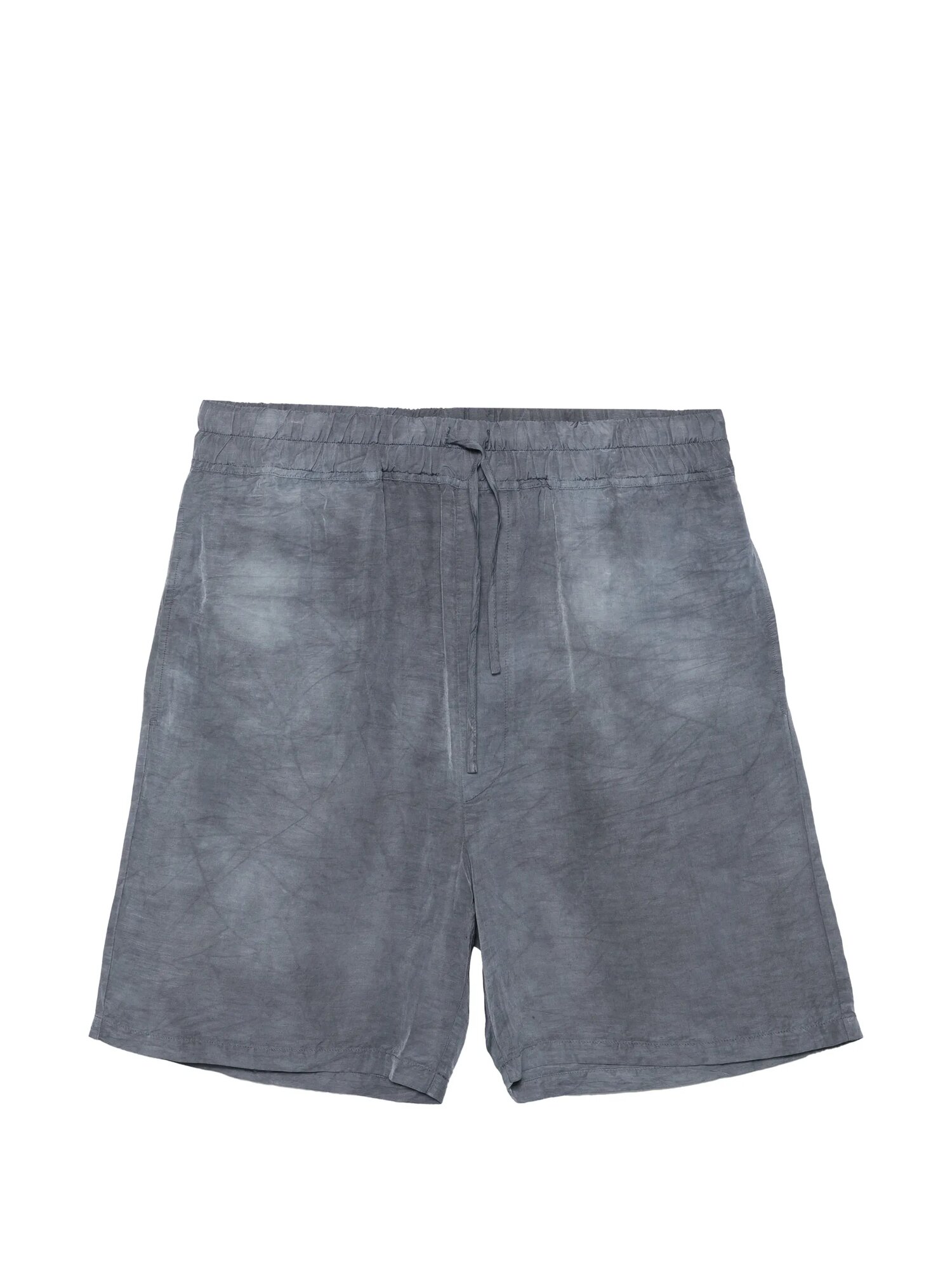 Шорты Drawstring pocketed shorts