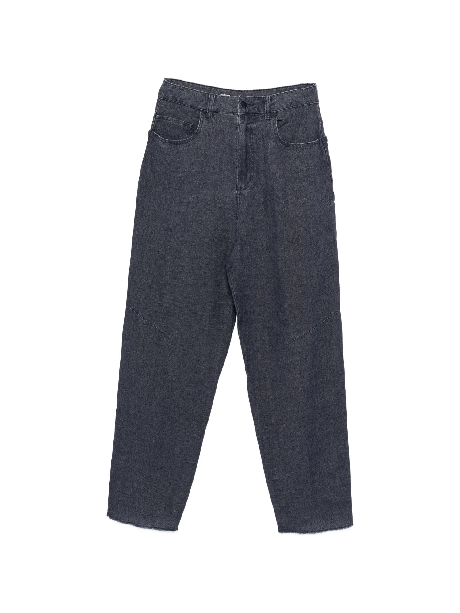Брюки Five-pocket trousers