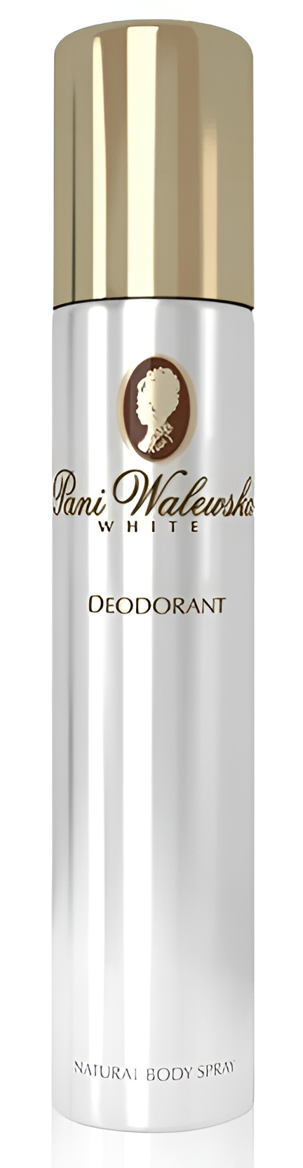 Дезодорант Pani Walewska White, женский, цветочный, шипровый, 90мл