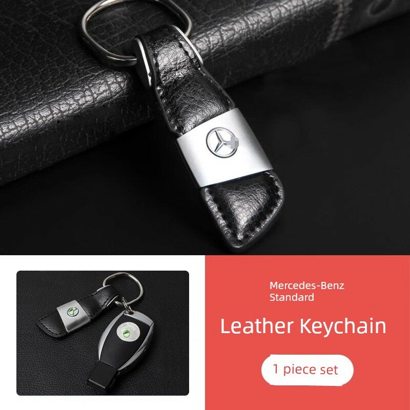 Специально разработано для корпуса ключа Mercedes-Benz, задней крышки корпуса ключа Mercedes-Benz AMG, чехла для ключа