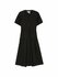 Платье DKNY, размер L, черный