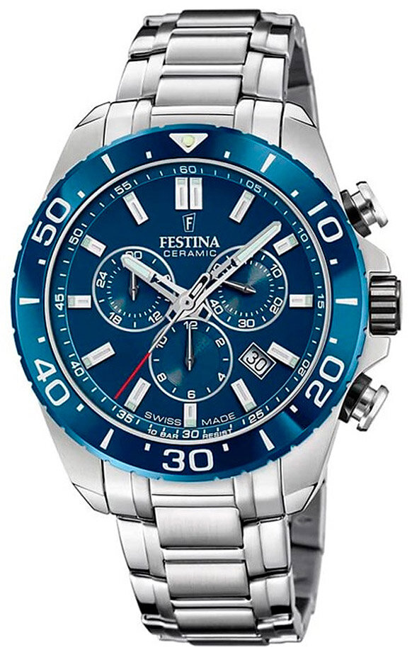  FESTINA