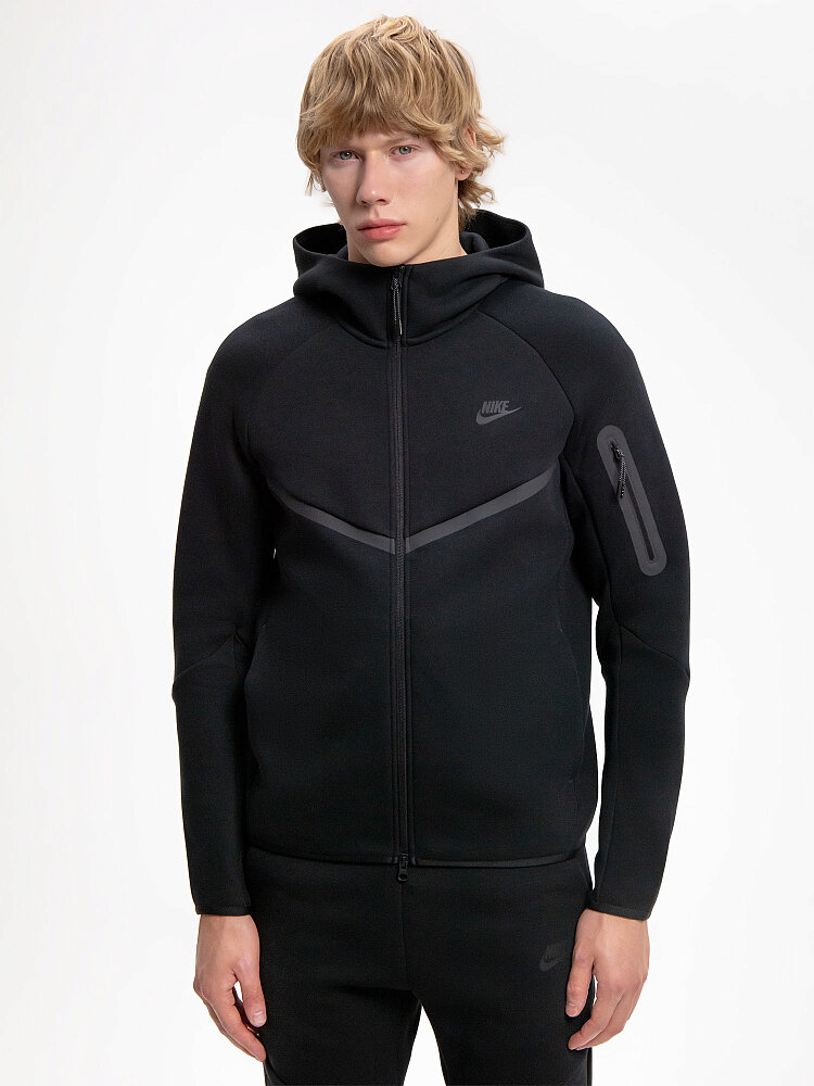 Толстовка Tech Fleece Windrunner Full-Zip Jacket