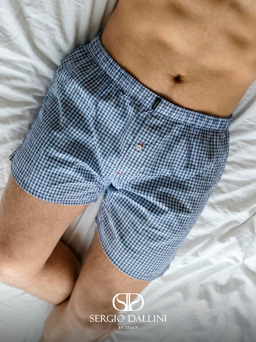 Трусы Sergio Dallini