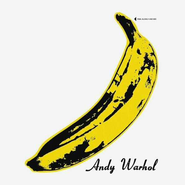 Виниловая пластинка Velvet Underground, The "The Velvet Underground & Nico" LP