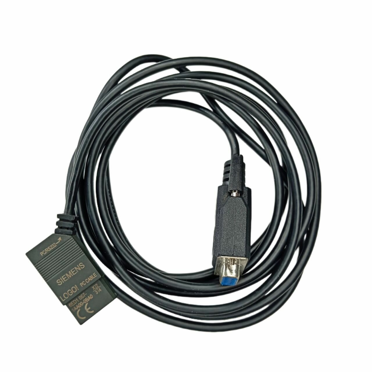 Соединительный кабель 6ED1 057-1AA00-0BA0 6ED1057-1AA00-0BA0 cable LOGO, без упаковки