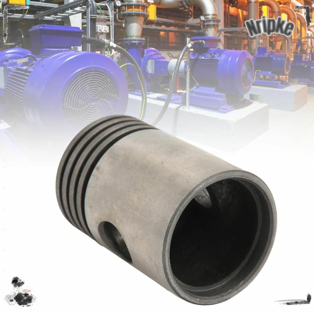 Поршень воздушного компрессора