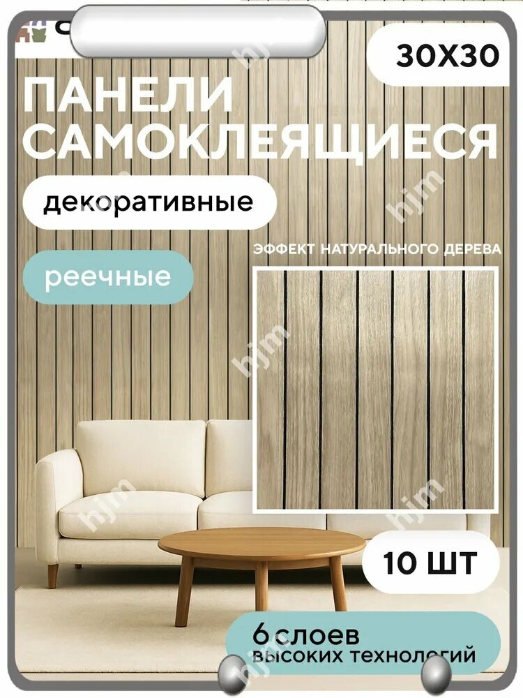 Стеновая панель