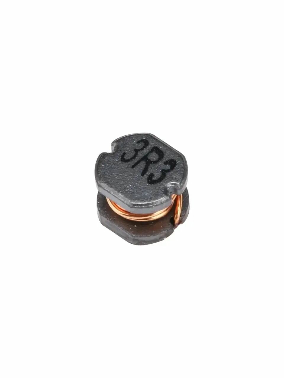 Катушка индуктивности CD54 3.3UH-3R3