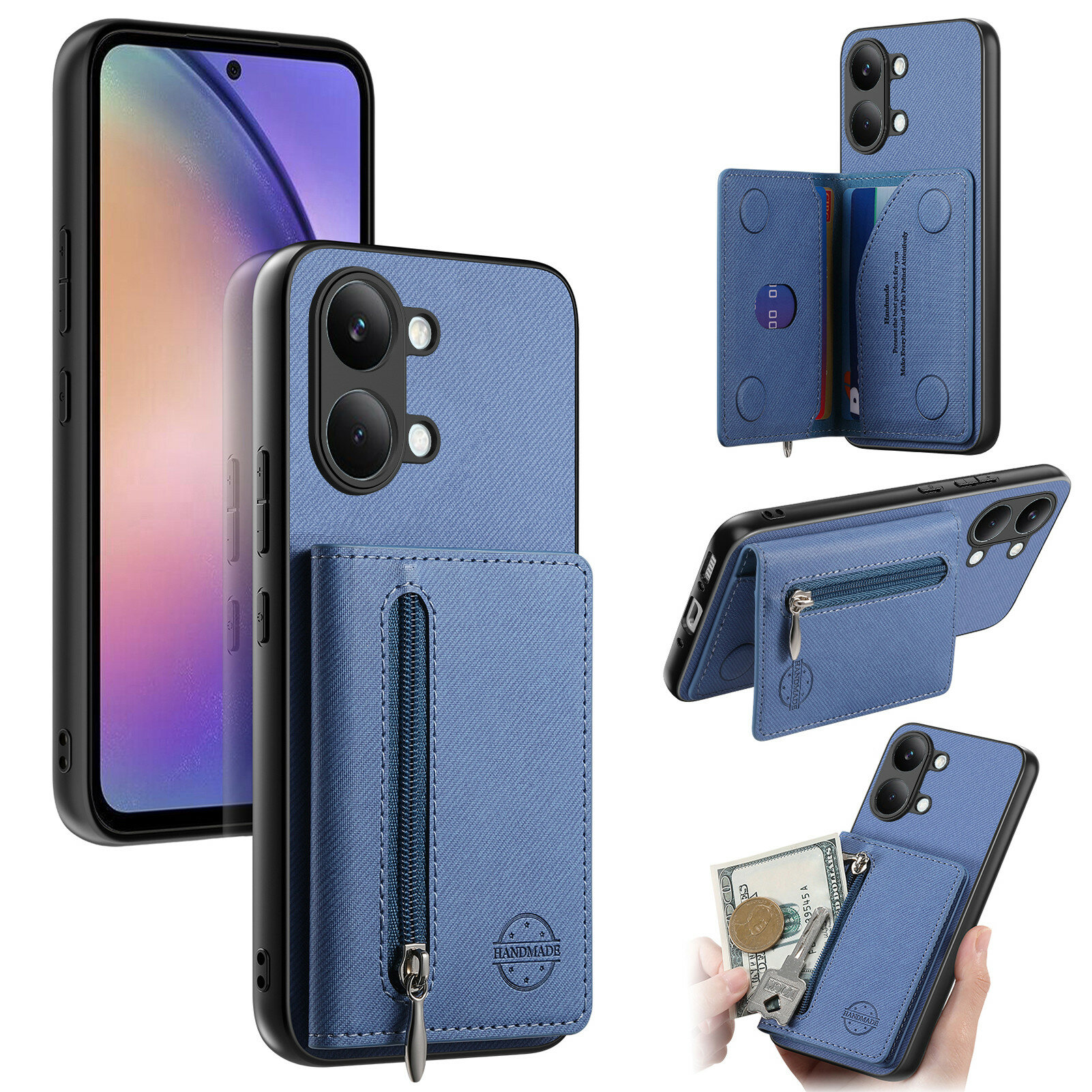 Чехол для Poco X8 Pro Max