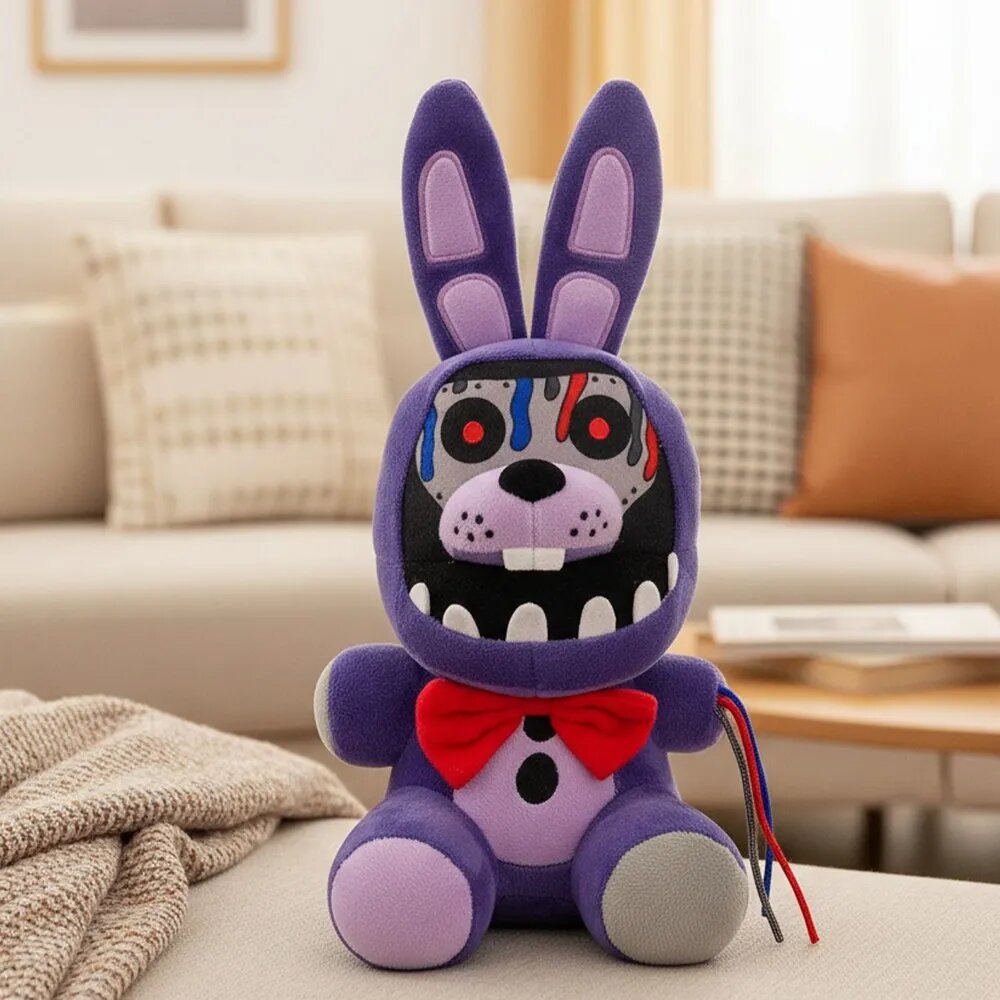 Плюшевая игрушка, Five Nights at Freddy's