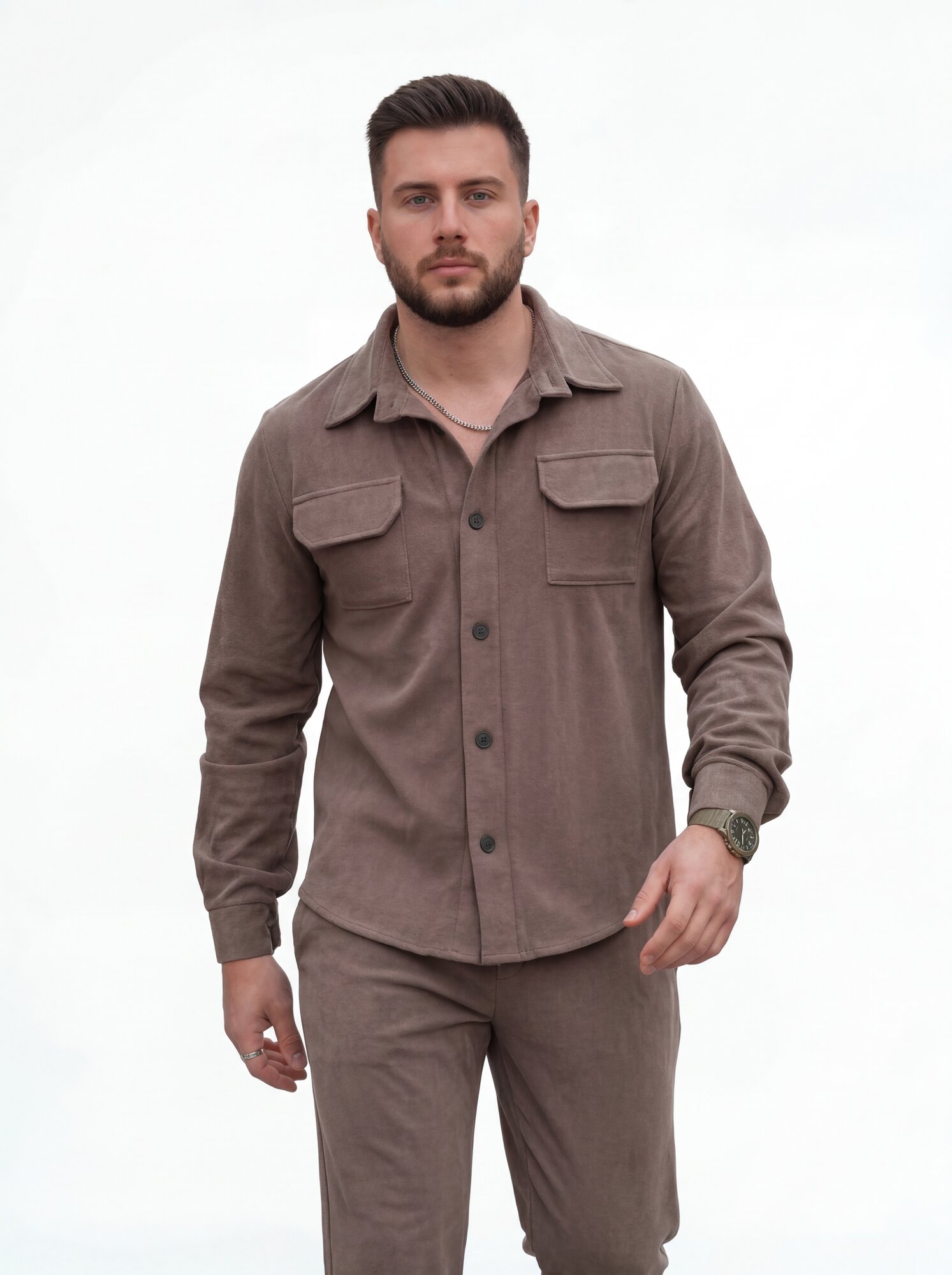 Костюм спортивный