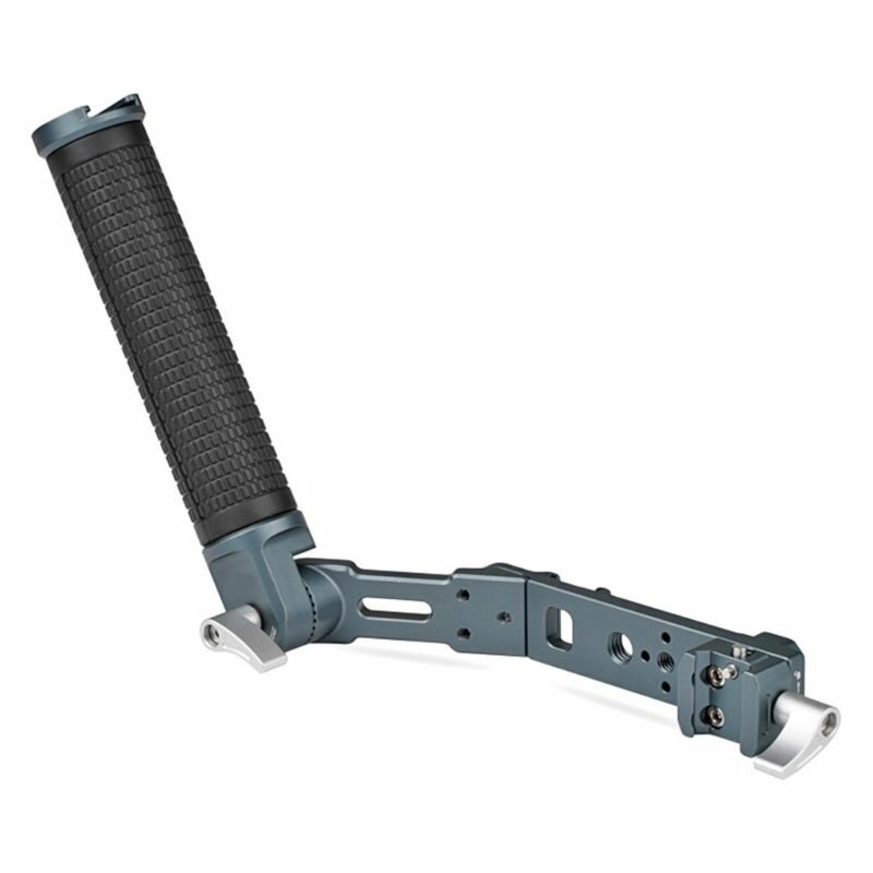 (1 шт.) Ручка-удлинитель (Hand Grip) для DJI RS3/RS4 Pro/Mini для стабилизатора для камеры