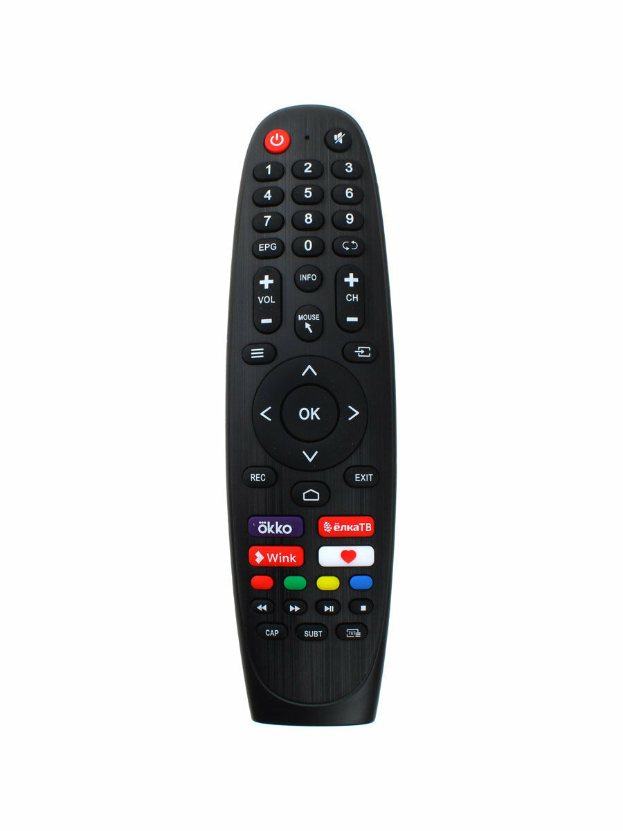 Пульт к Topdevice CX-616