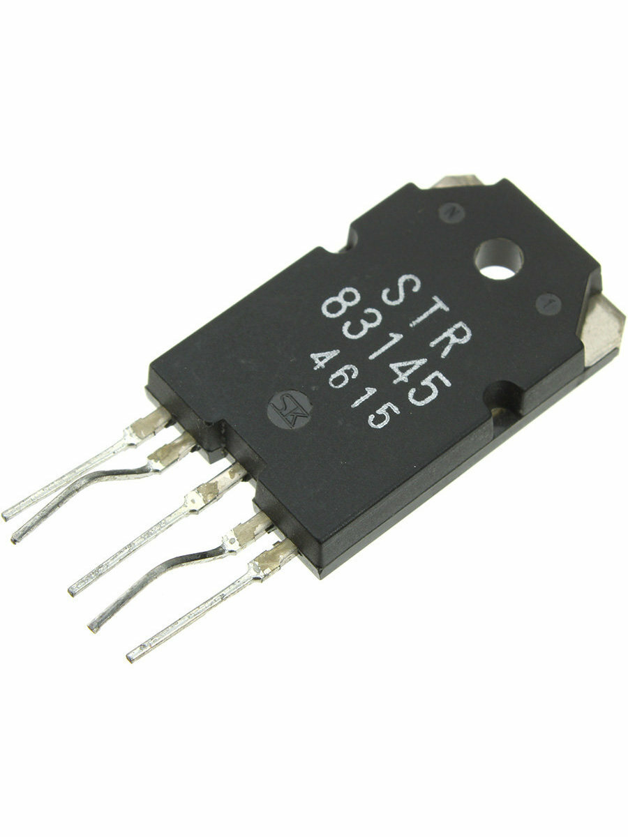 Микросхема STR83145