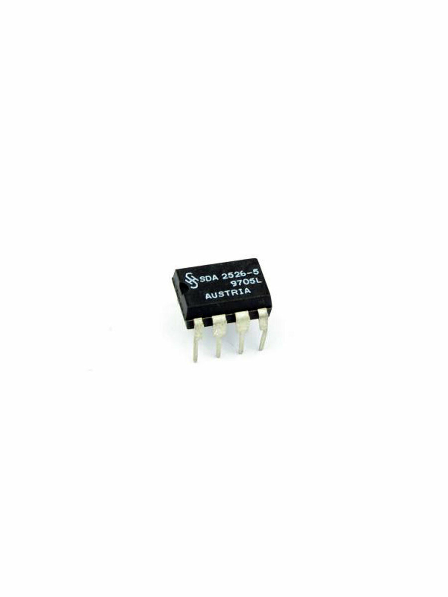 Микросхема SDA2526-5