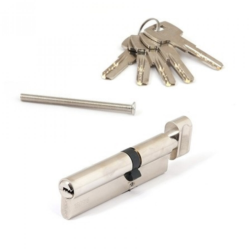 Цилиндровый механизм APECS SM-105/40C/65/-C-NI