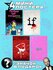 Мини постеры Mindless Self Indulgence