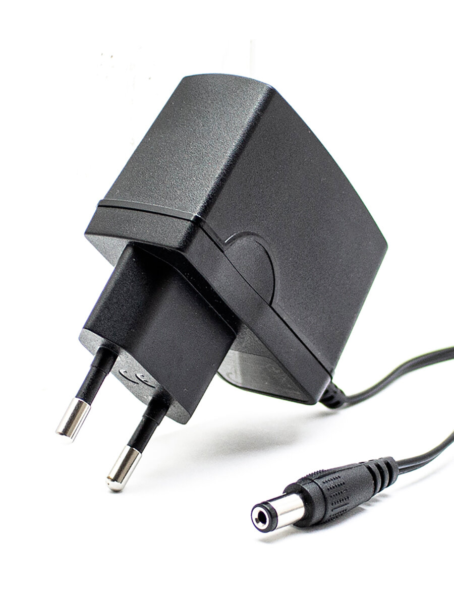 Блок питания для сетевого оборудования TP-Link 9V 0.85A 7.65W 5.5x2.1мм T09008S-2C1