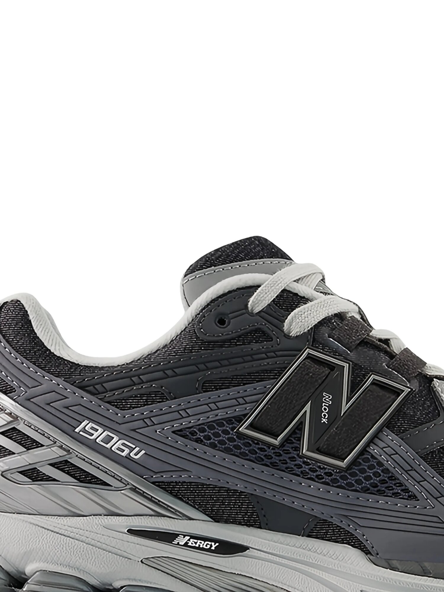 Кроссовки New Balance 1906 Utility, размер 7,5 US, grey — фото 1