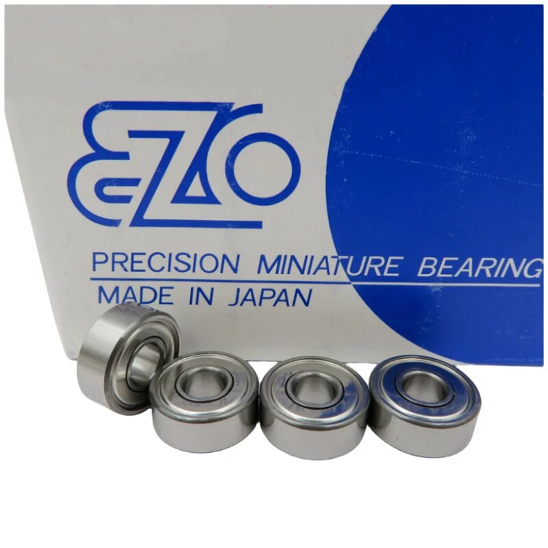 Подшипники EZO MR115ZZ 5x11x4mm 20 шт.