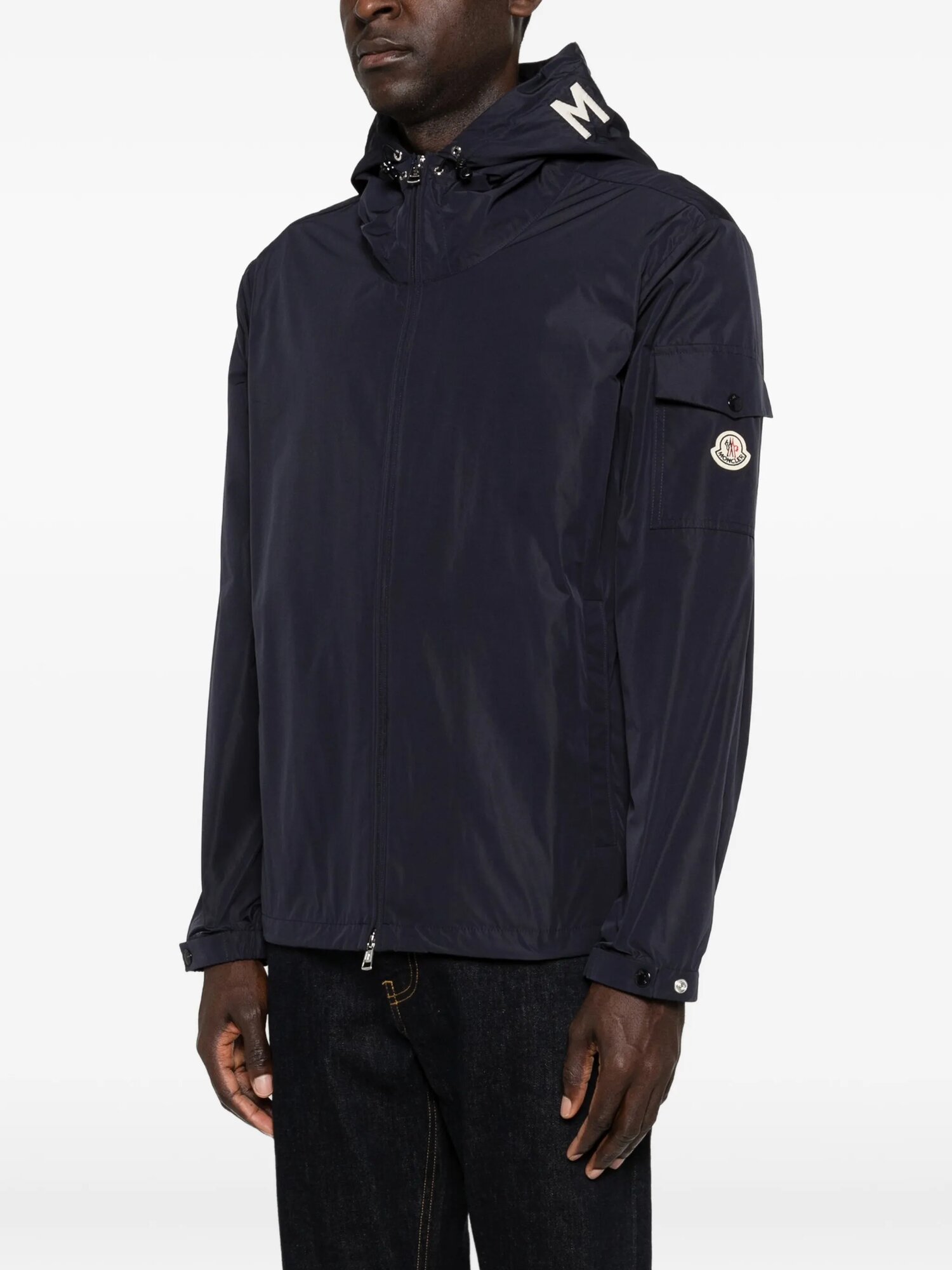 Куртка Moncler Sassiere, размер 52 — фото 1