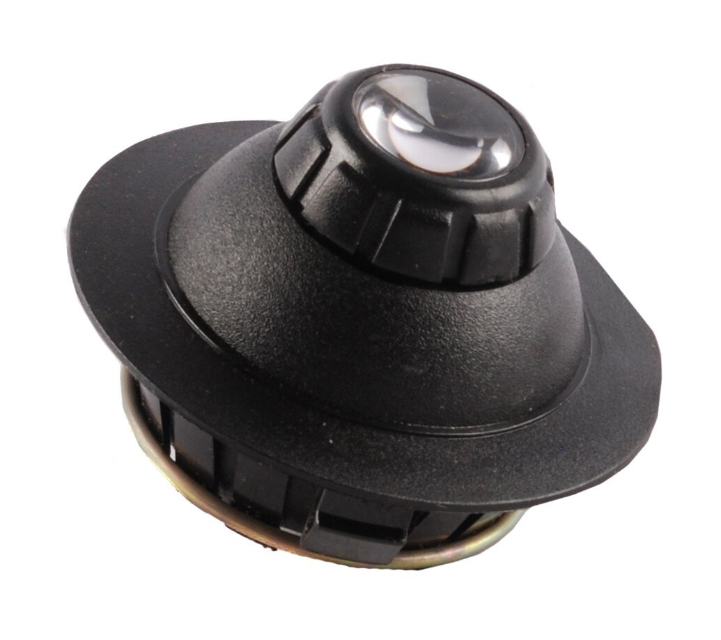 Плафон освещения салона ВАЗ 2108,2110 (глаз) (освар) 17.3714