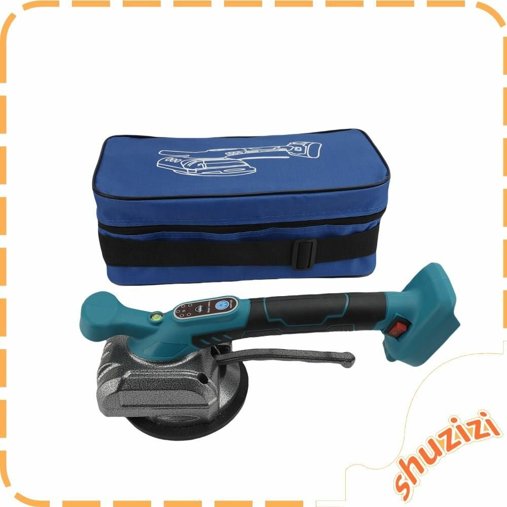 Вибратор для плитки