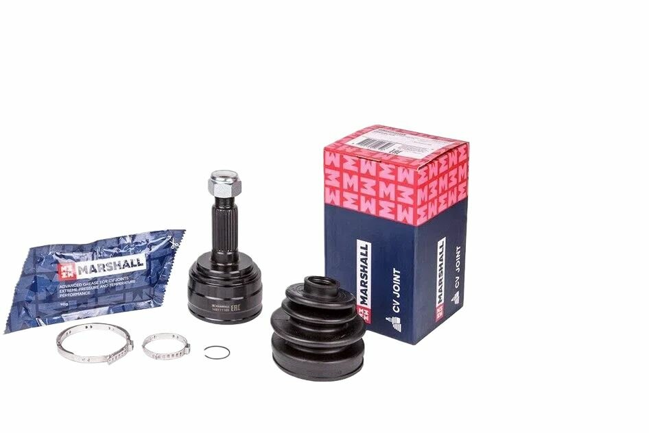 ШРУС наружный MARSHALL M8111165 Mazda 6 II Gh 07->