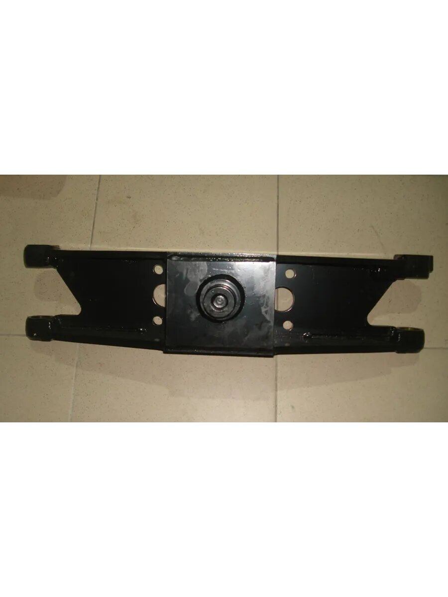 Управляемый мост (не в сборе) (балка) TOYOTA 7-8FD10-18
