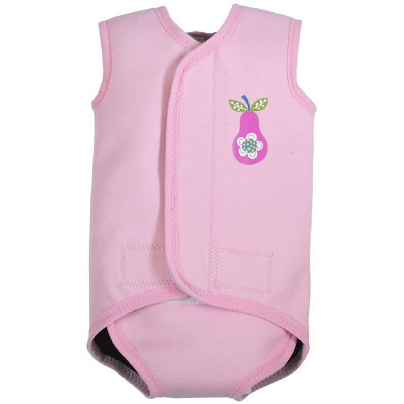 Гидрокостюм-обертыш Baby Wrap Splash About размер S, груша