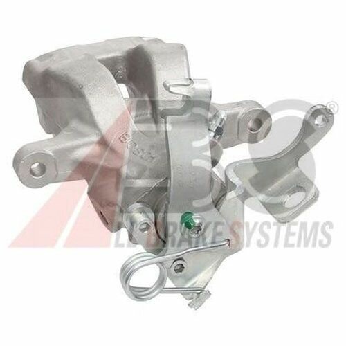 Суппорт тормозной Abs 624051 для Citroen C4 I, C4 Picasso I