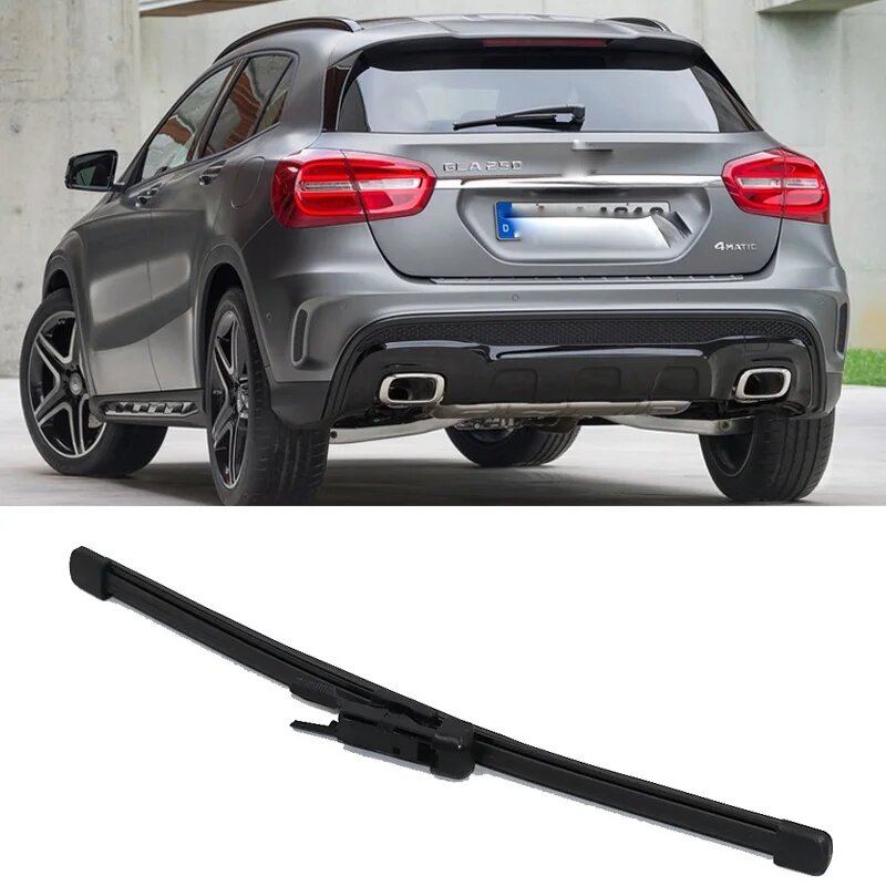 Щетка стеклоочистителя задняя для Mercedes Benz GLA Class W156, (2013 +), 12 дюймов