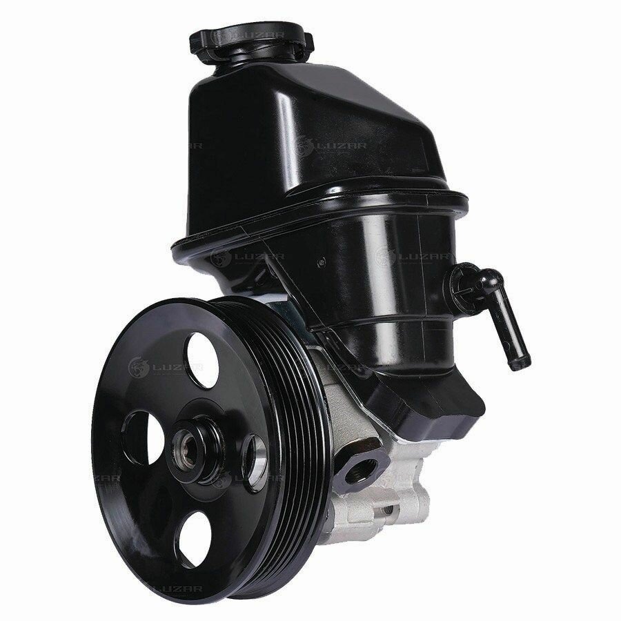 Насос ГУР Chevrolet Captiva (11 )/Opel Antara (06 ) 2.4 (LUZAR)