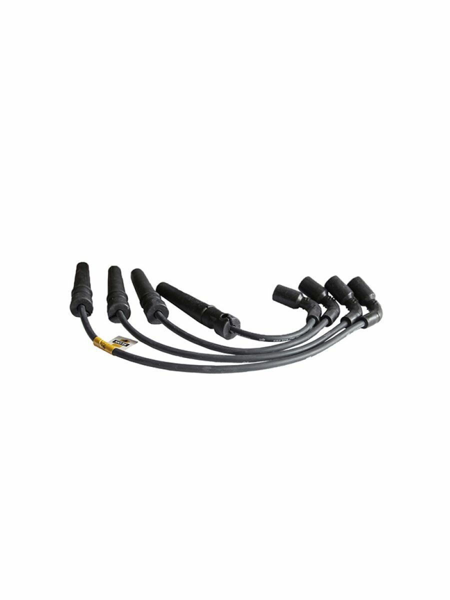 Провода высоковольтные DAEWOO Nexia DOHC (16 кл.) / CHEVROLET Lacetti, Cruze, Aveo (Slon)