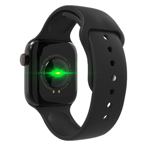 Смарт-часы BandRate Smart WTCH44BB — фото 1
