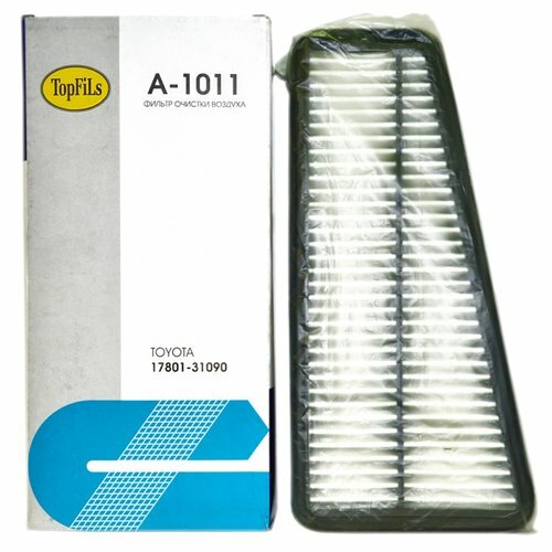 Фильтр воздушный Topfils A1011