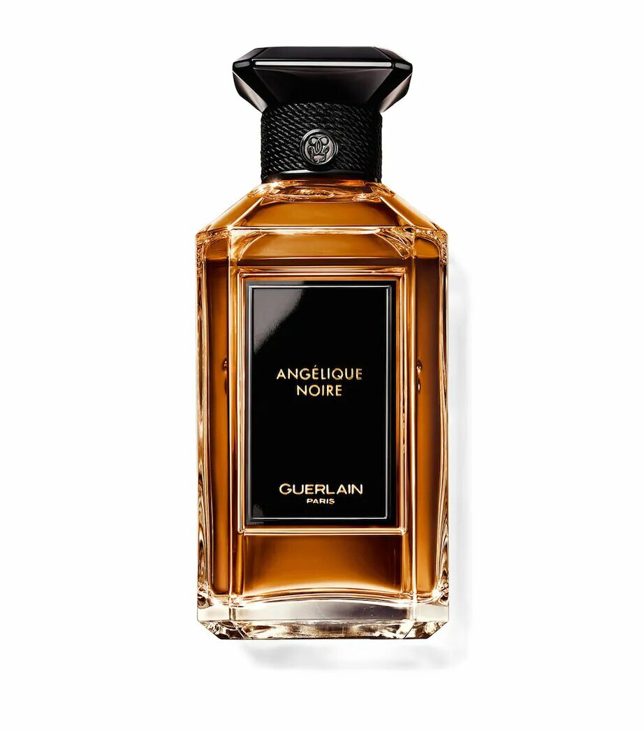 Guerlain Angelique Noire парфюмерная вода 100 мл, аромат унисекс