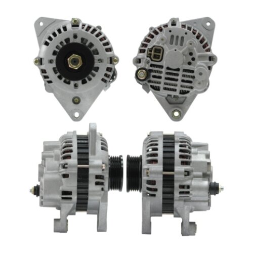 Генератор 14V/85A