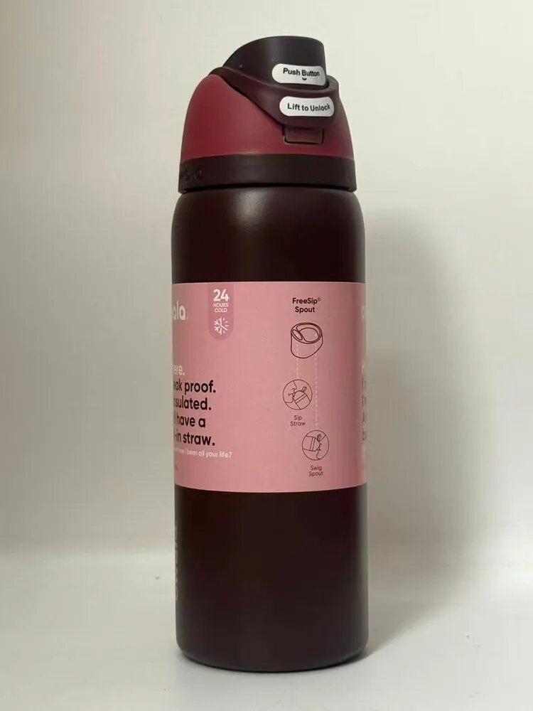 Owala Термокружка Owala freesip 32OZ, 0.94 л
